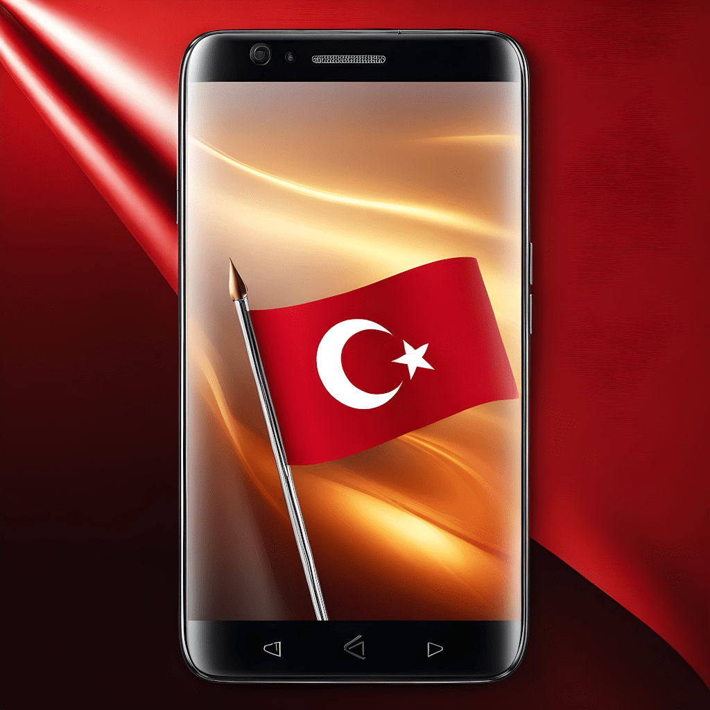 Türkiye’nin Gururu: Yerli Telefonlar – Murat Demirci